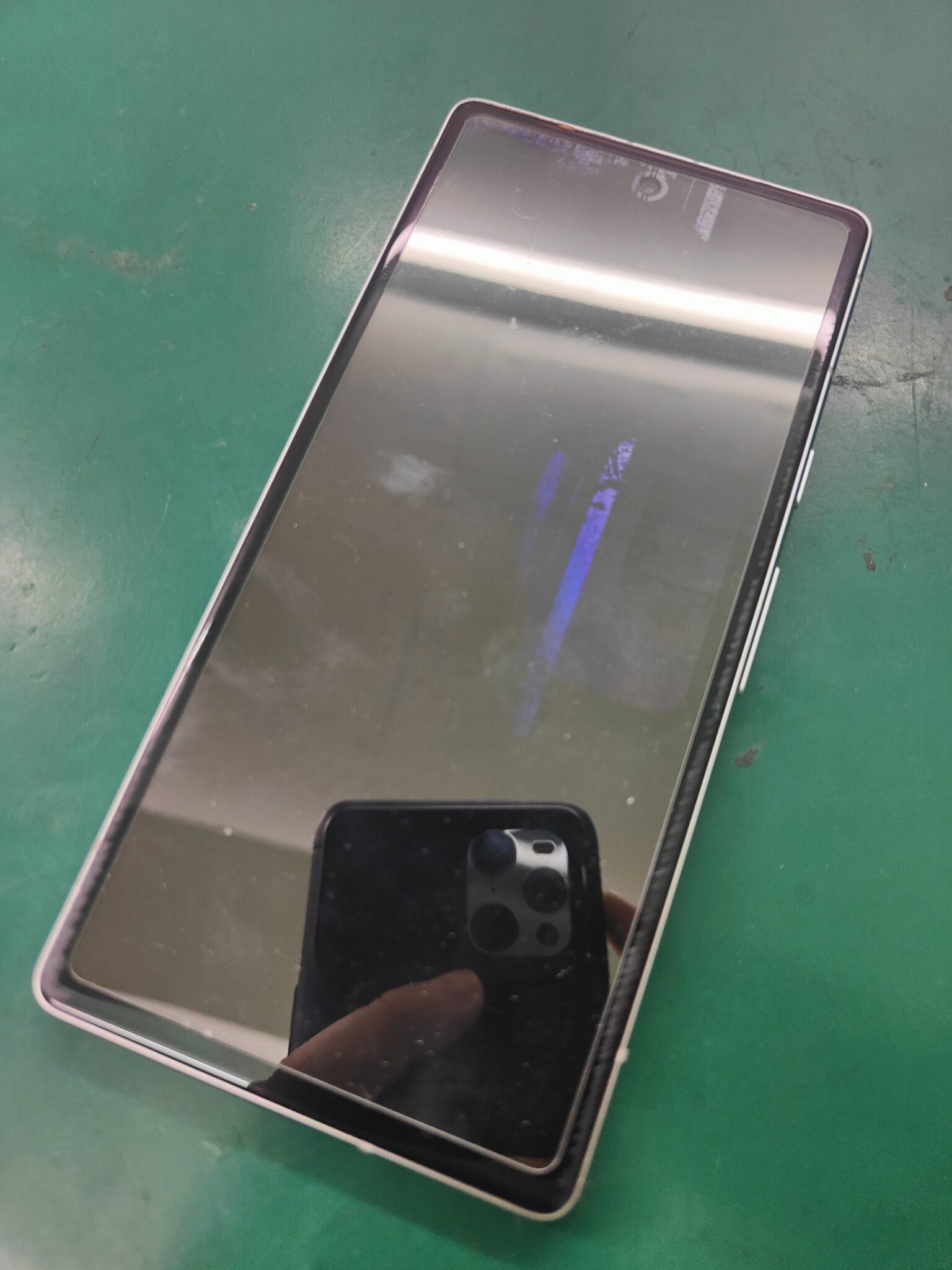 最短即日のスピード修理！ Pixel 7a画面破損修理のご紹介 | スマホ修理の【SkillOne】スキルワン | スマホ修理の【SkillOne】スキルワン