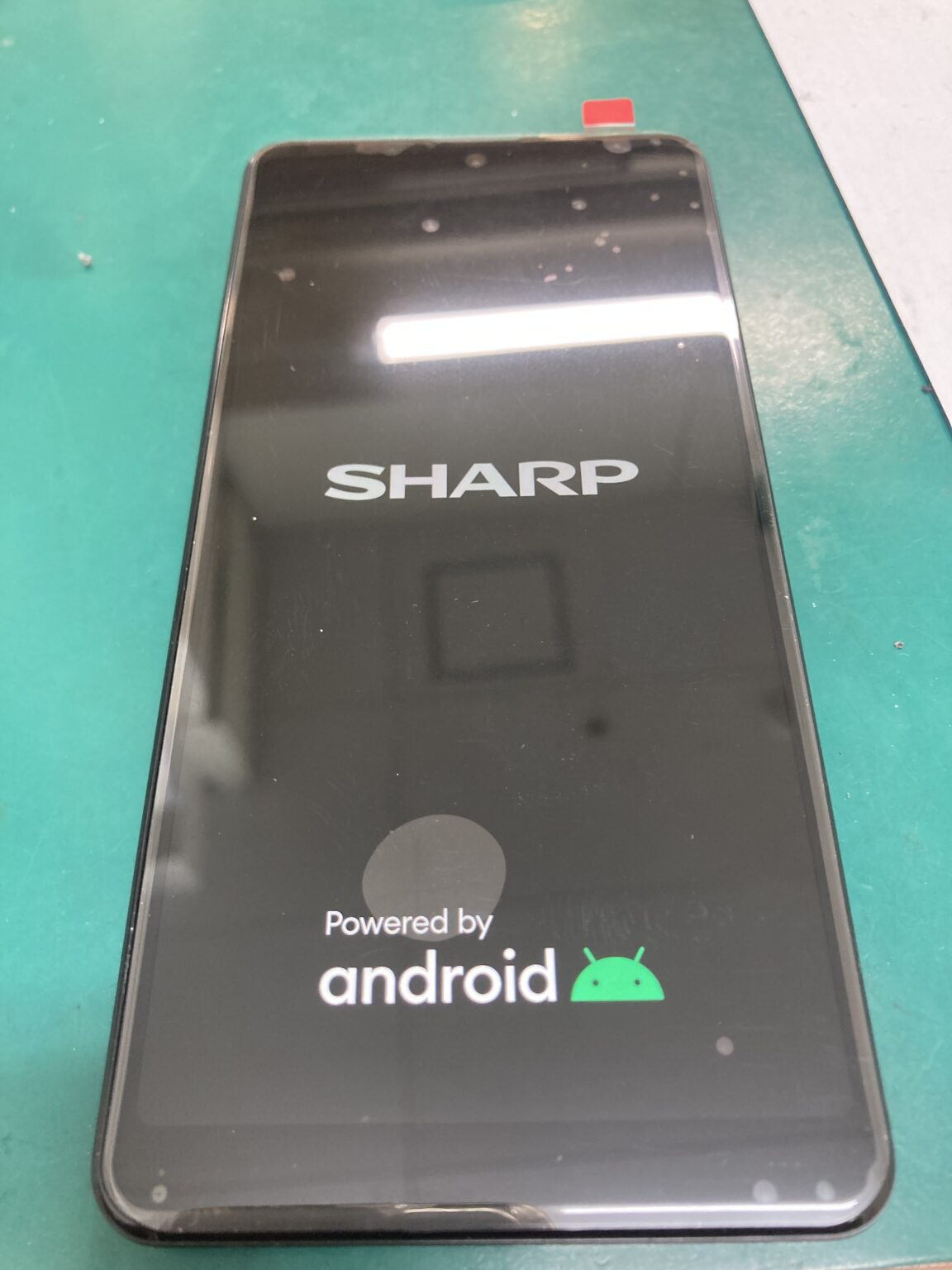 sense4basicの画面割れ・液晶画面交換即日修理！ | スマホ修理の【SkillOne】スキルワン | スマホ修理の【SkillOne】スキルワン