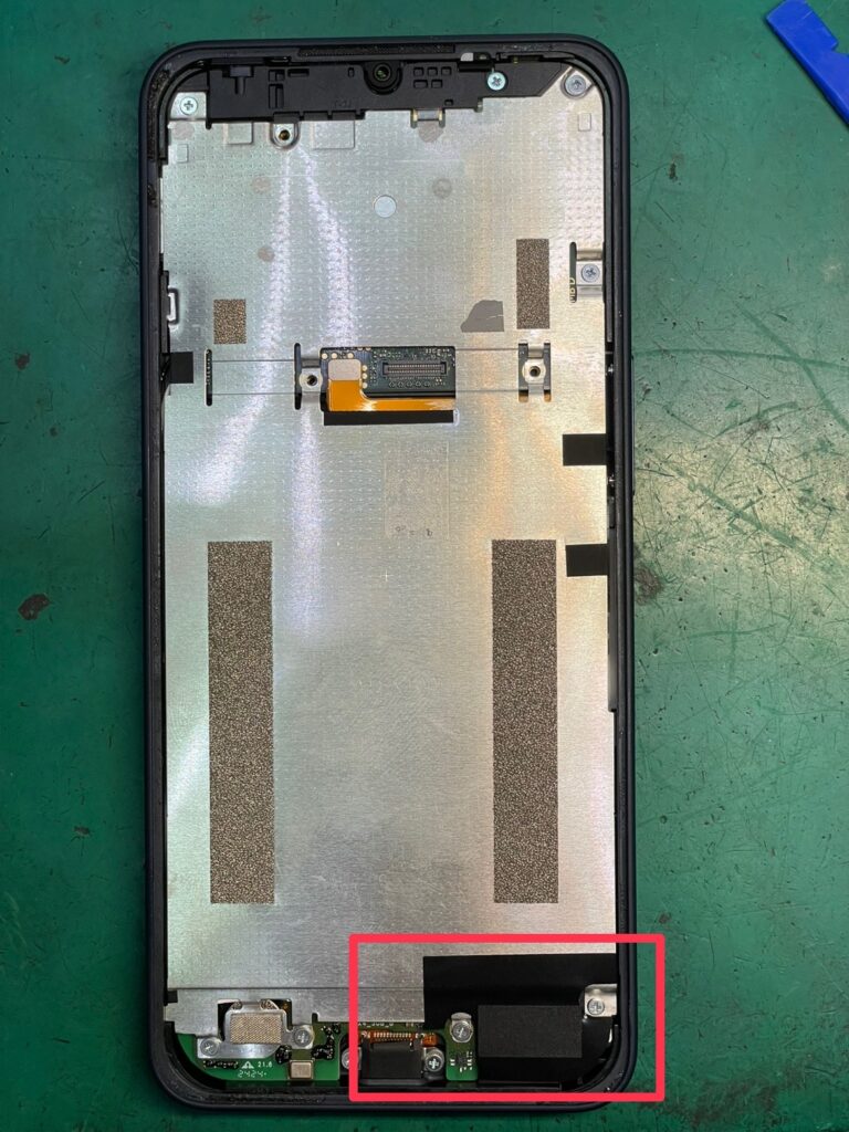 Wish4 】音が鳴らないを即日改善！！！ | スマホ修理の【SkillOne】スキルワン | スマホ修理の【SkillOne】スキルワン